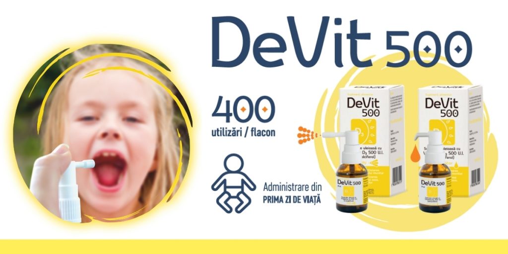 Devit 500